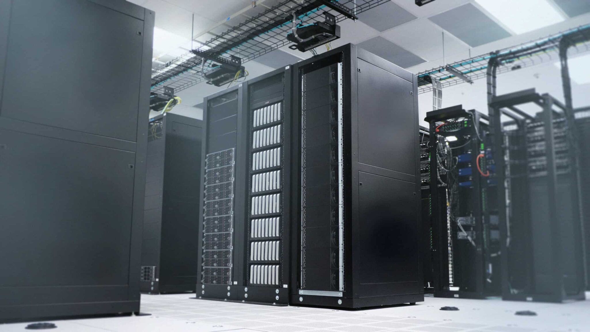 Netstream - flexible Schweizer IT-Lösungen