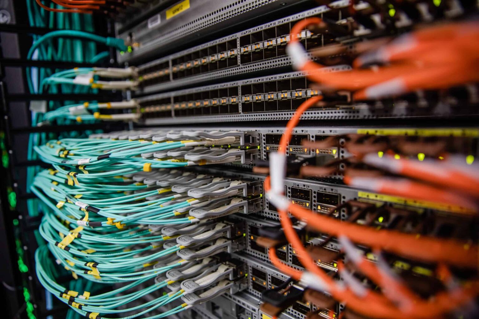 Netstream - flexible Schweizer IT-Lösungen