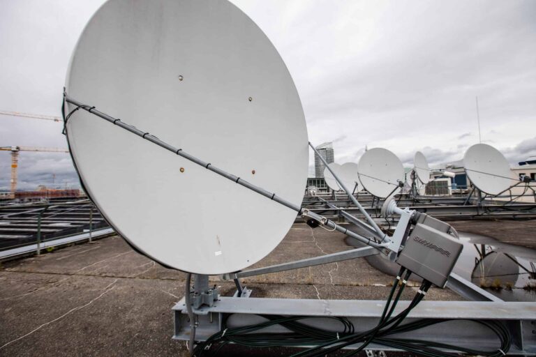 Netstream - flexible Schweizer IT-Lösungen