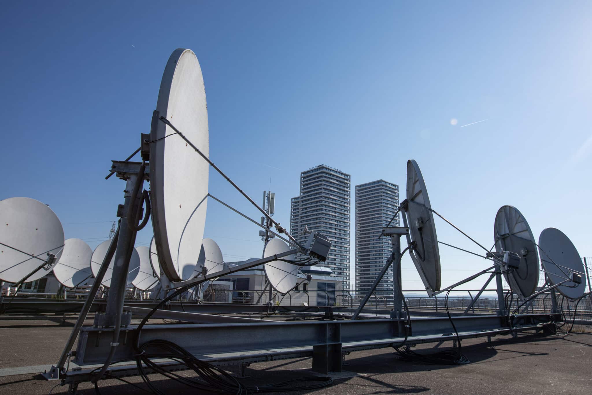 Netstream - flexible Schweizer IT-Lösungen